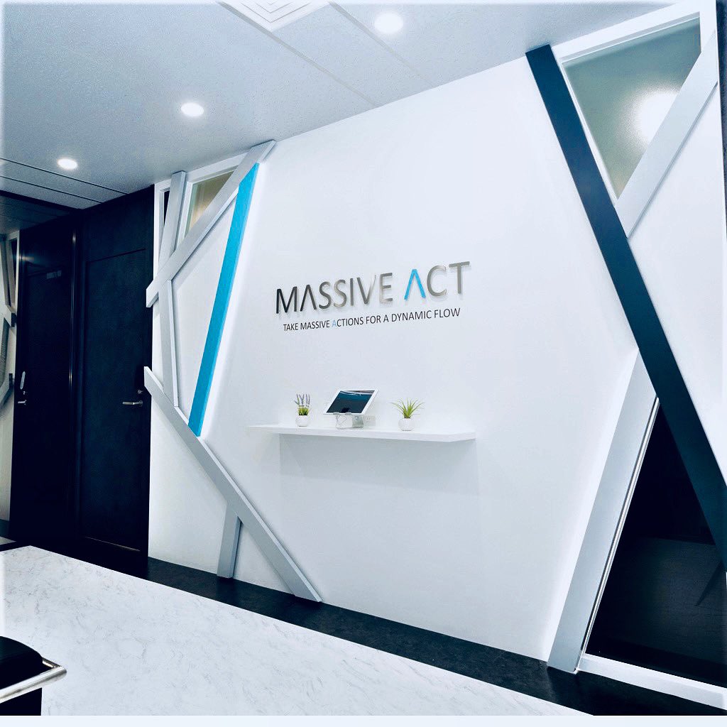 株式会社MassiveAct (@MassiveAct1) | Twitter
