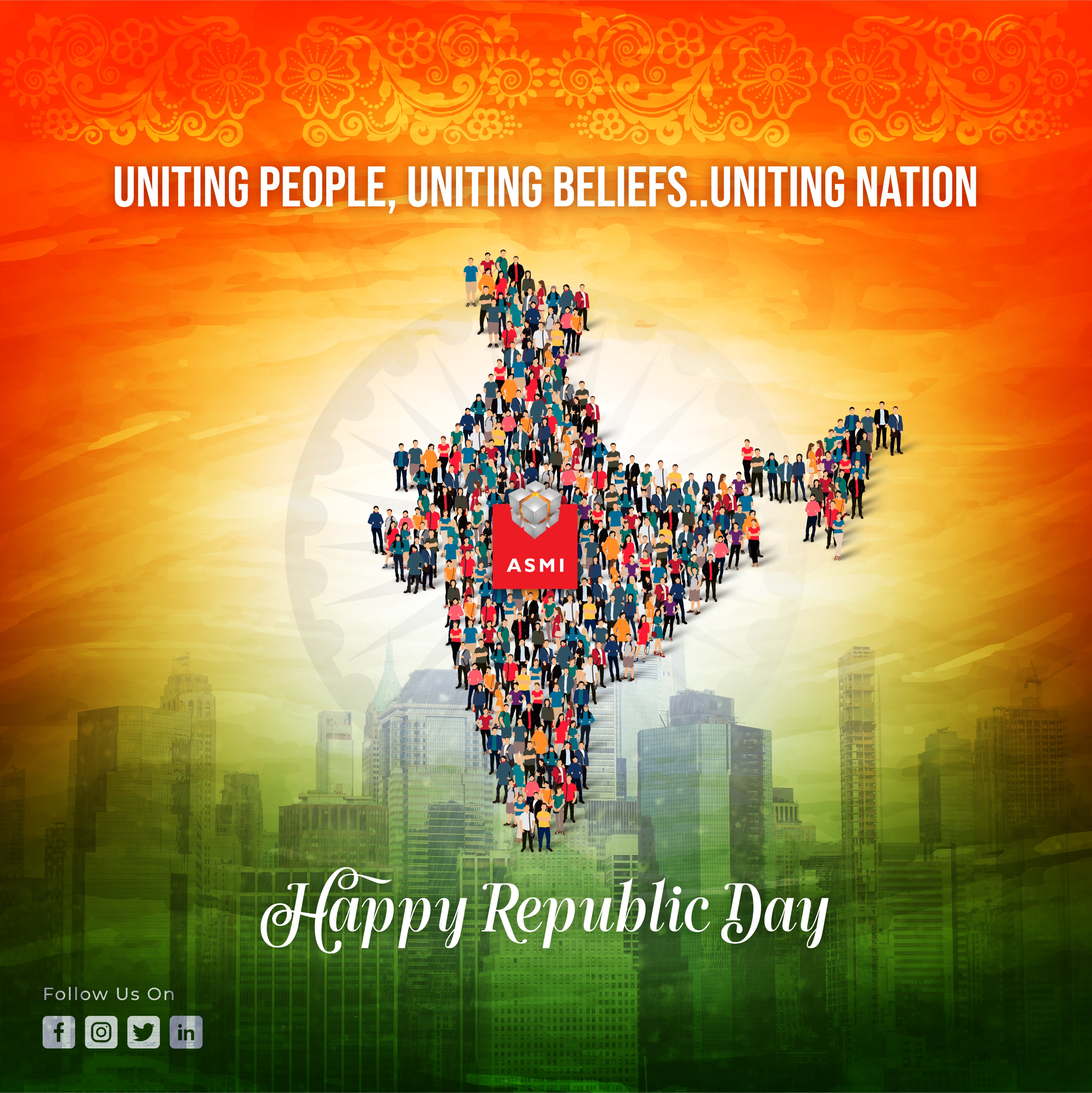 Asmi Group (@asmigroup_in) / Twitter