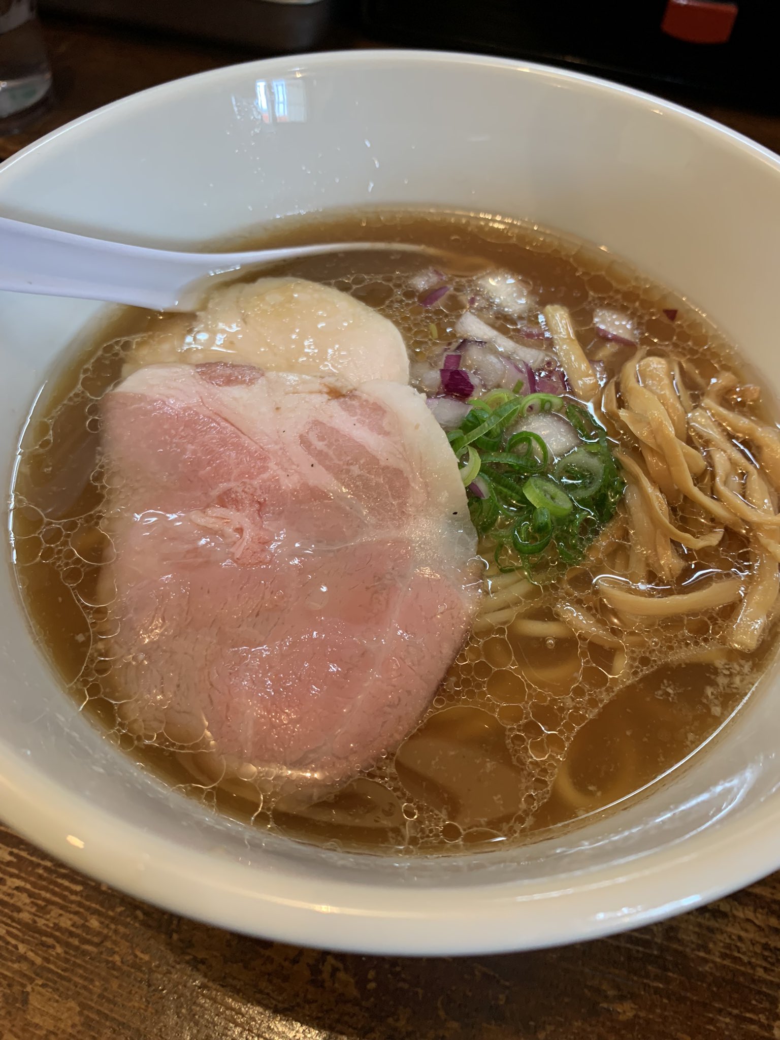 麺匠うみ虎 緑井店 (@Umitora_midorii) / Twitter