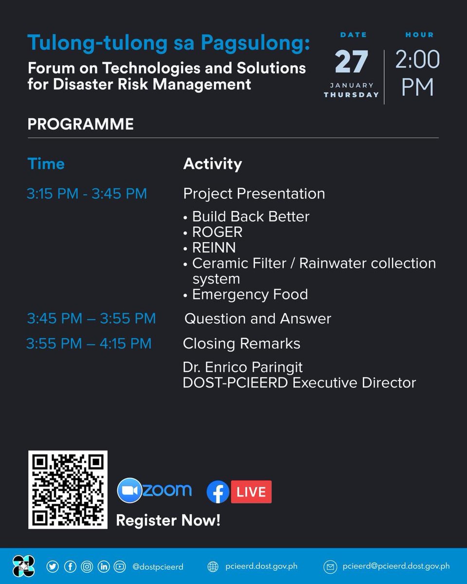 Ivan Roblas (@pinoyscicommer) | Twitter