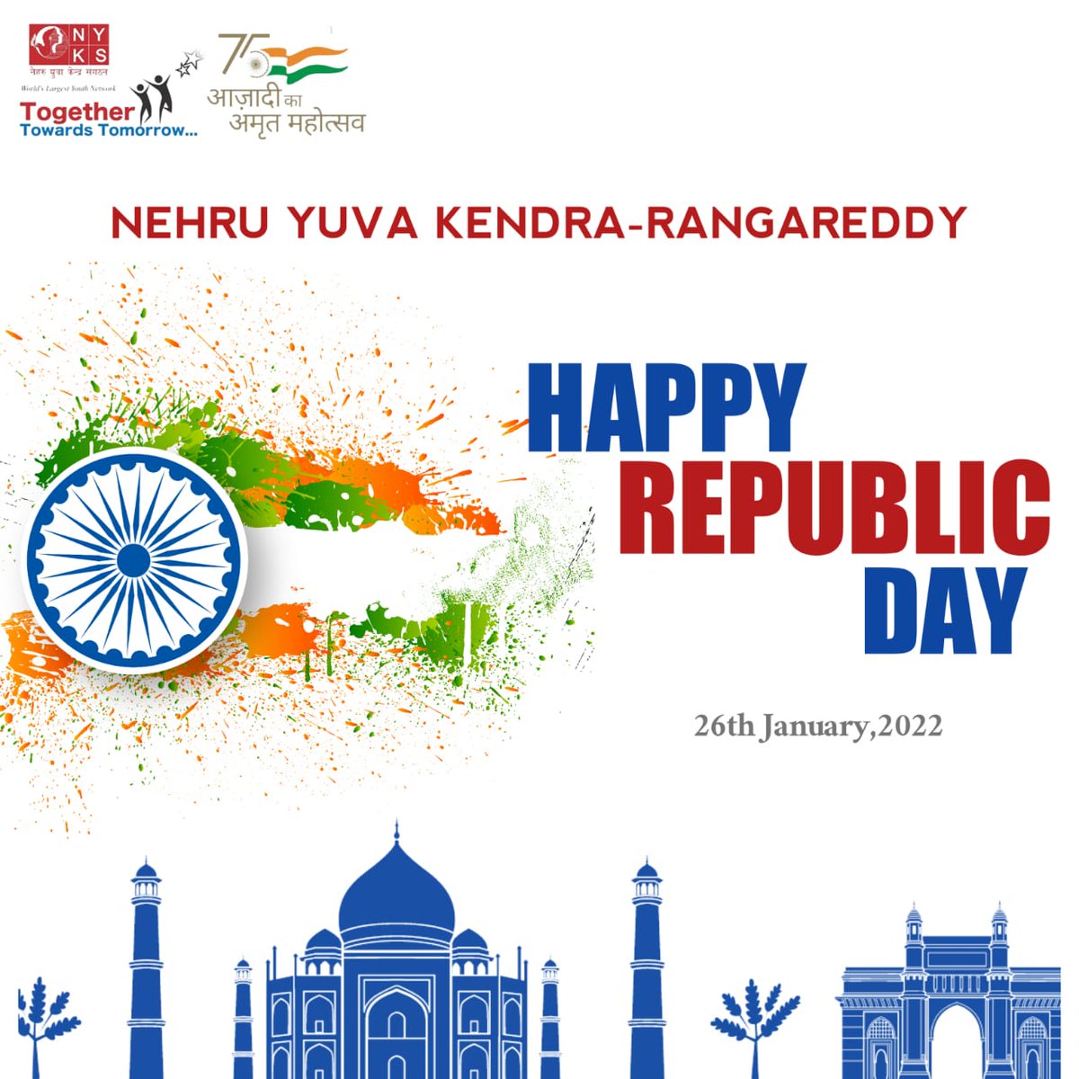 NYK-RANGA REDDY (@Rangareddy_nyks) | Twitter