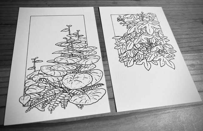 gozz/ごず🏝@gozz_sssの漫画作品一覧(2ページ目)