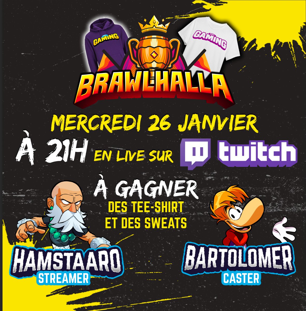 eSport Room (@EsportRoom) | Twitter