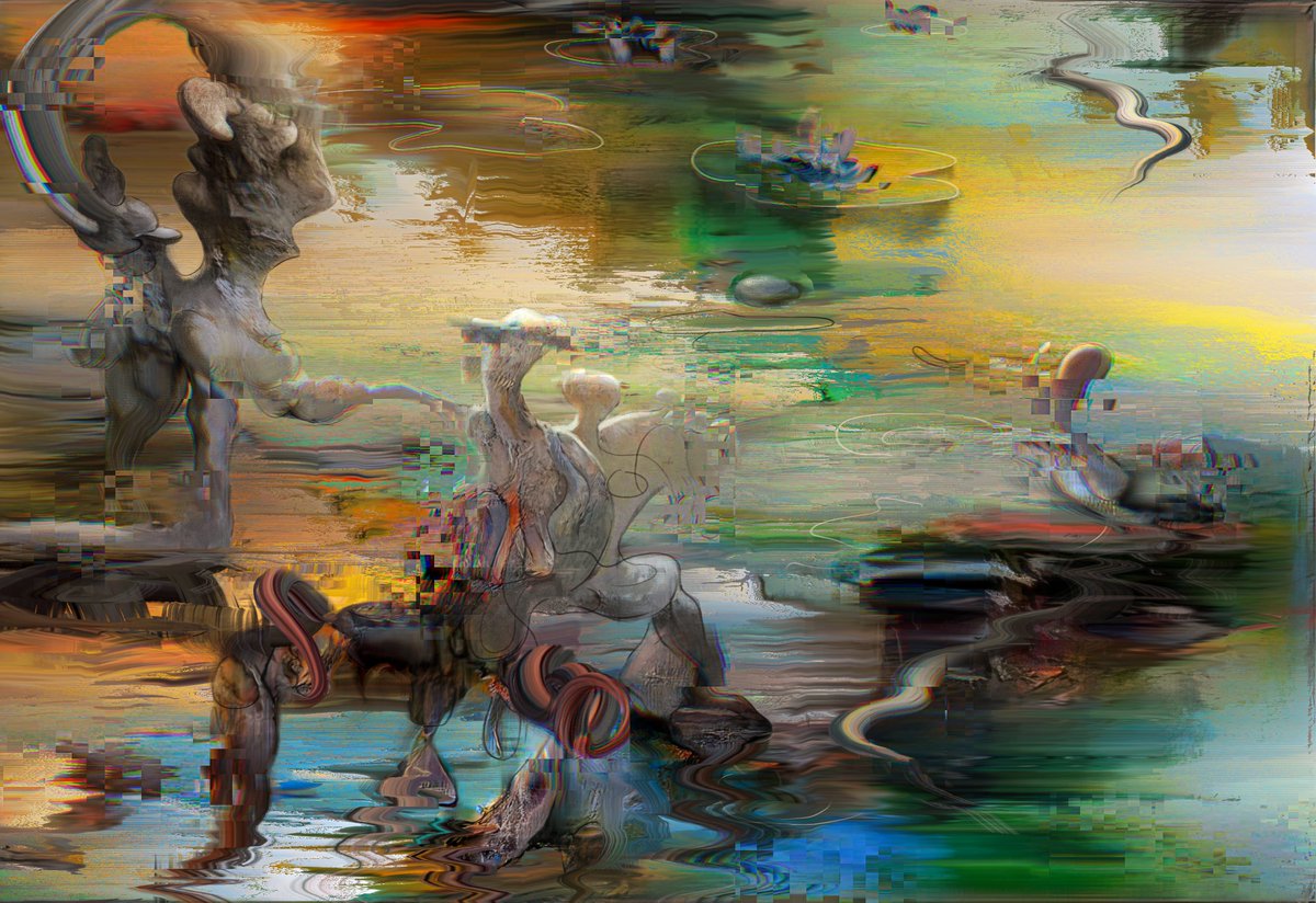 Theo Chronis (@TheoChron) さんのイラスト・マンガ作品まとめ (2 件) - Twoucan