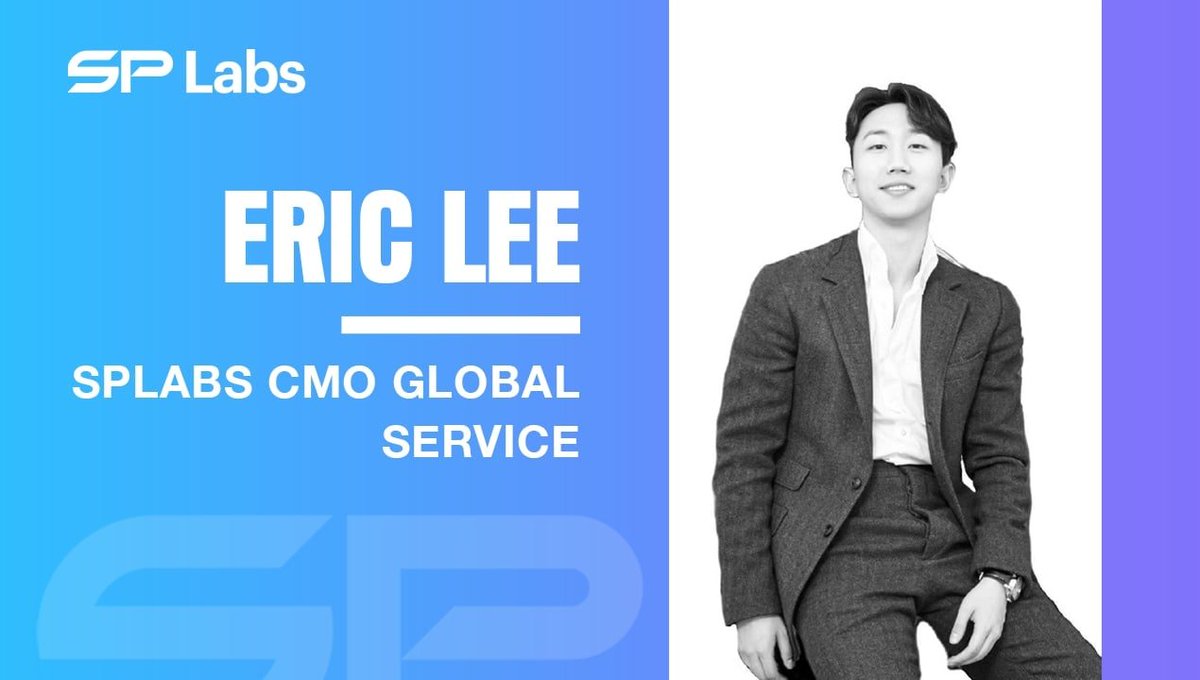 SP Labs (@SPLabs_info) | Twitter