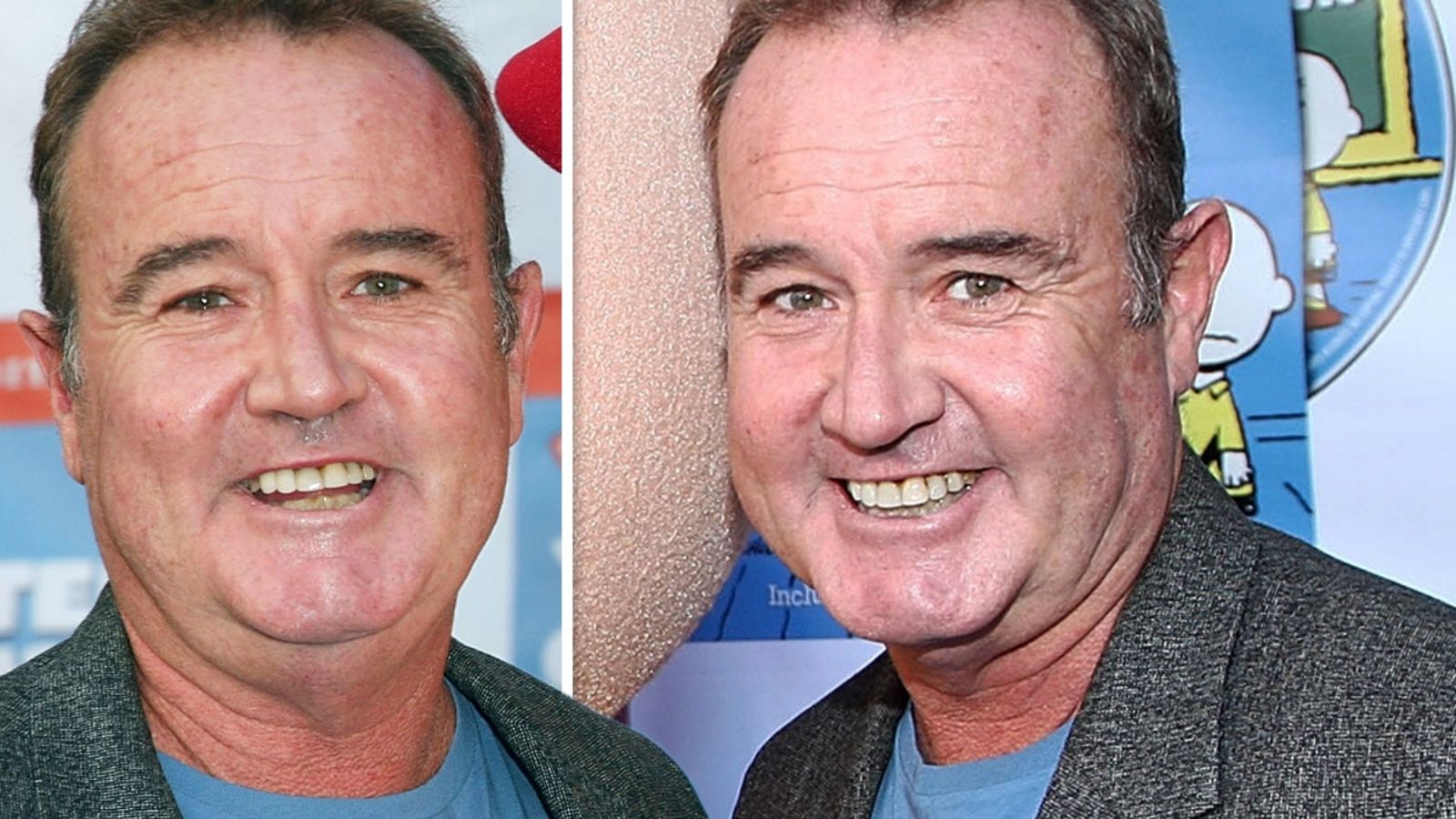 Peter Brown Actor 2022