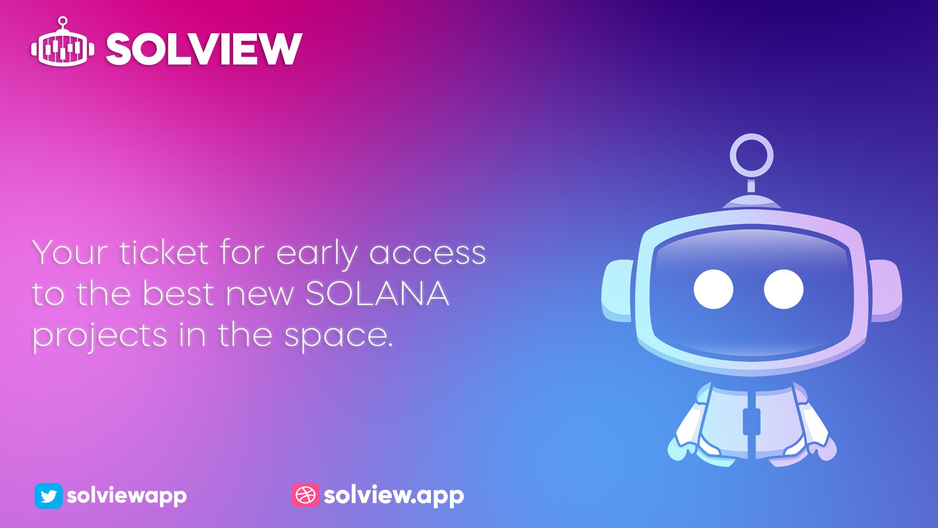 Solview (@Solviewapp) / Twitter