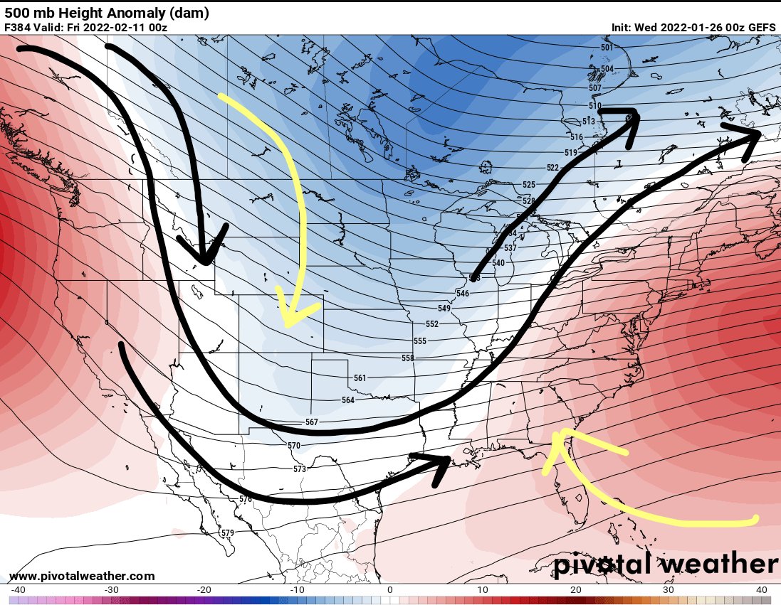 Cool and crisp today, rains won’t be back till next week: Southern MS ...