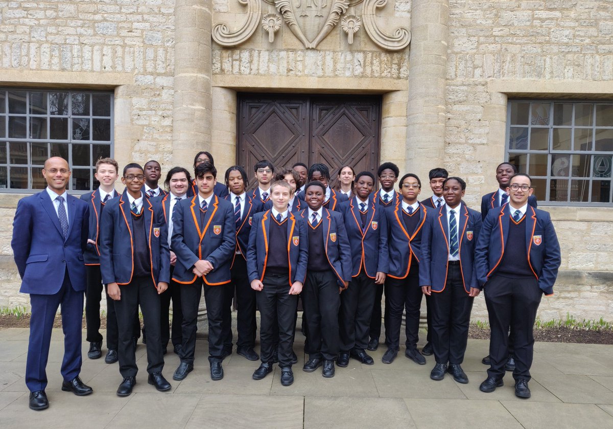 Assembly Presentations 2021-22 - Harris Boys' Academy East Dulwich