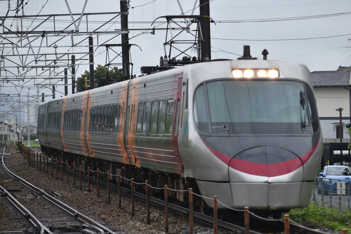 伊予の國のわかめ on Twitter: "RT @ASpecialrapid: #1000系から9000系まで真っ先に思い浮かぶ鉄道会社をあげてく 1000→阪神 2000→名鉄 3000→ ...