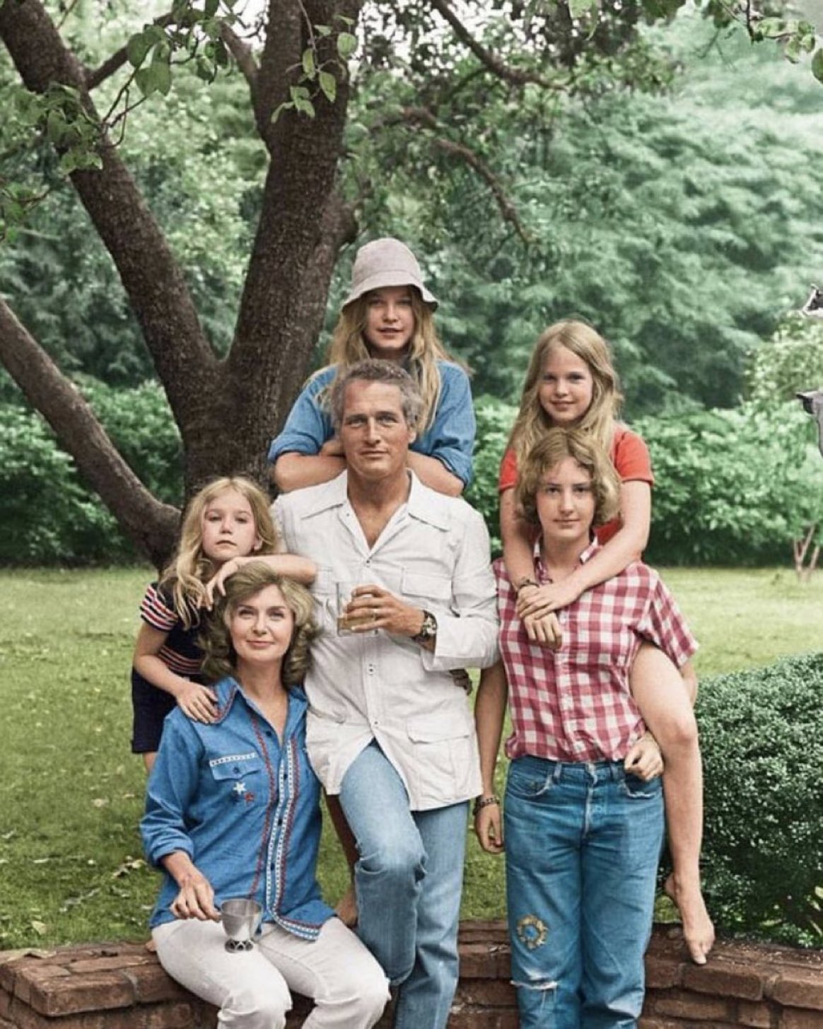 Melissa Newman Daughter Of Paul Newman