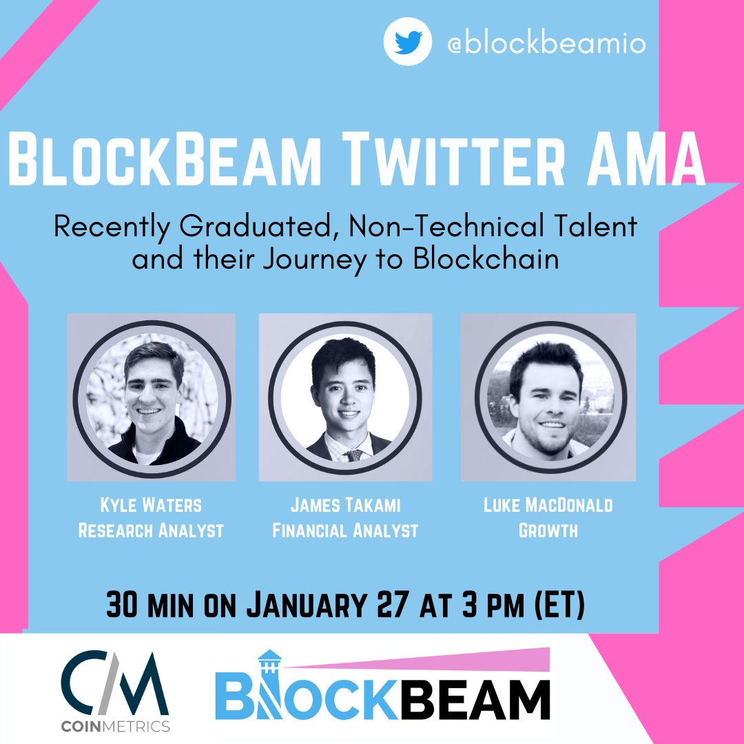 BlockBeam (@BlockBeamio) | Twitter