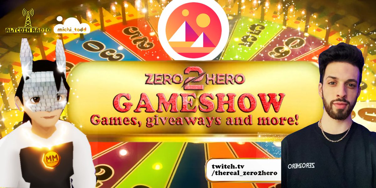 ZERO2HERO (@zero2hero_DCL) | Twitter