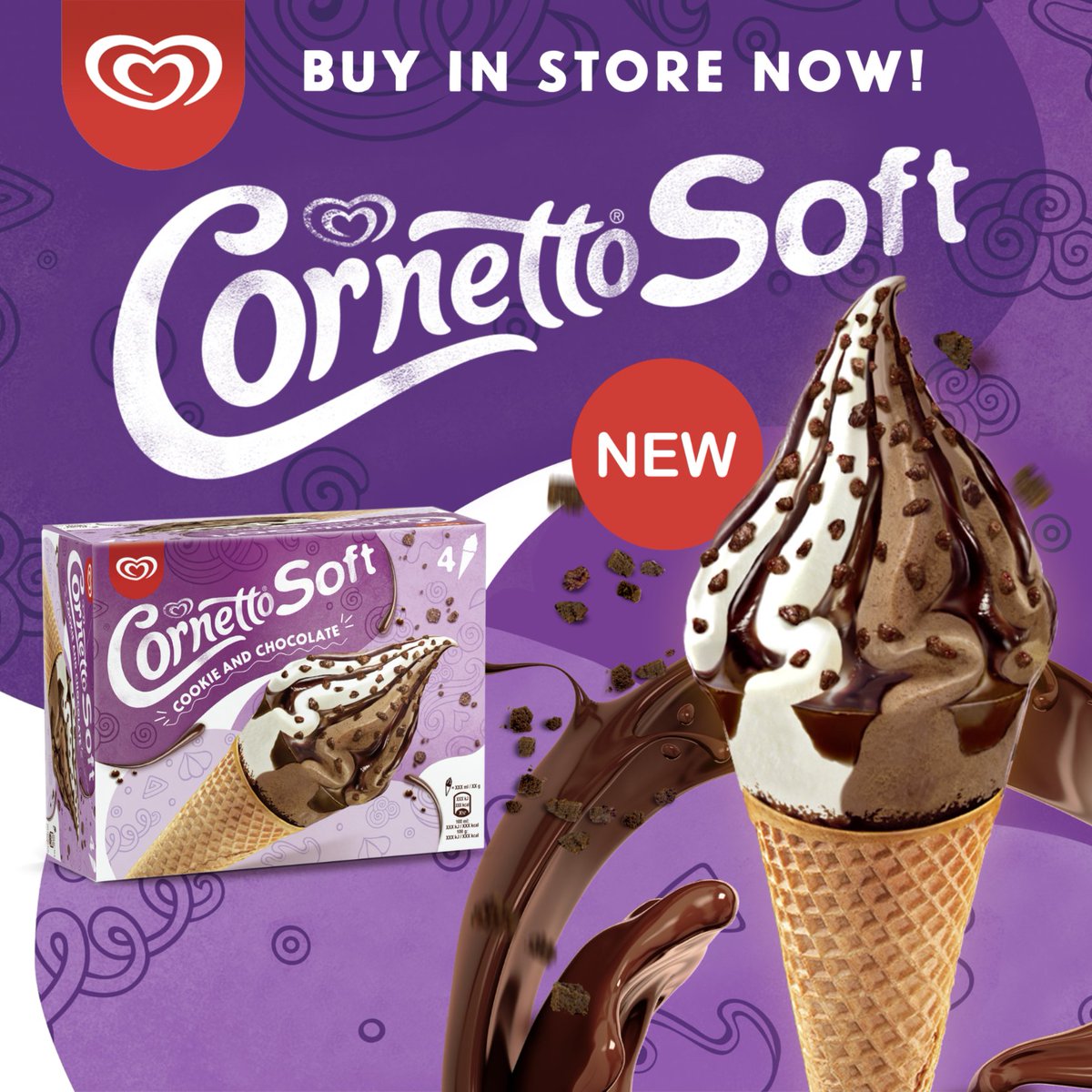 Cornetto