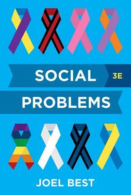 'DOWNLOAD [PDF]] Social Problems Writen By Joel Best in Eng