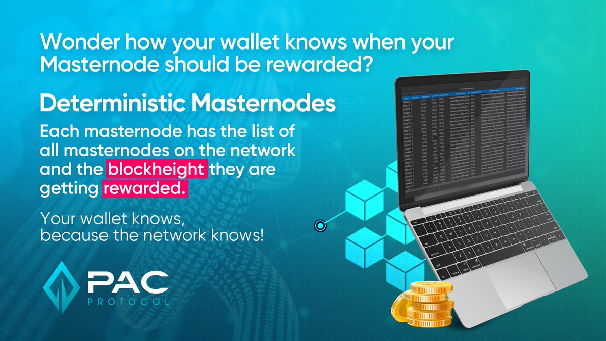 PAC Protocol (@PACcoinOfficial) | Twitter