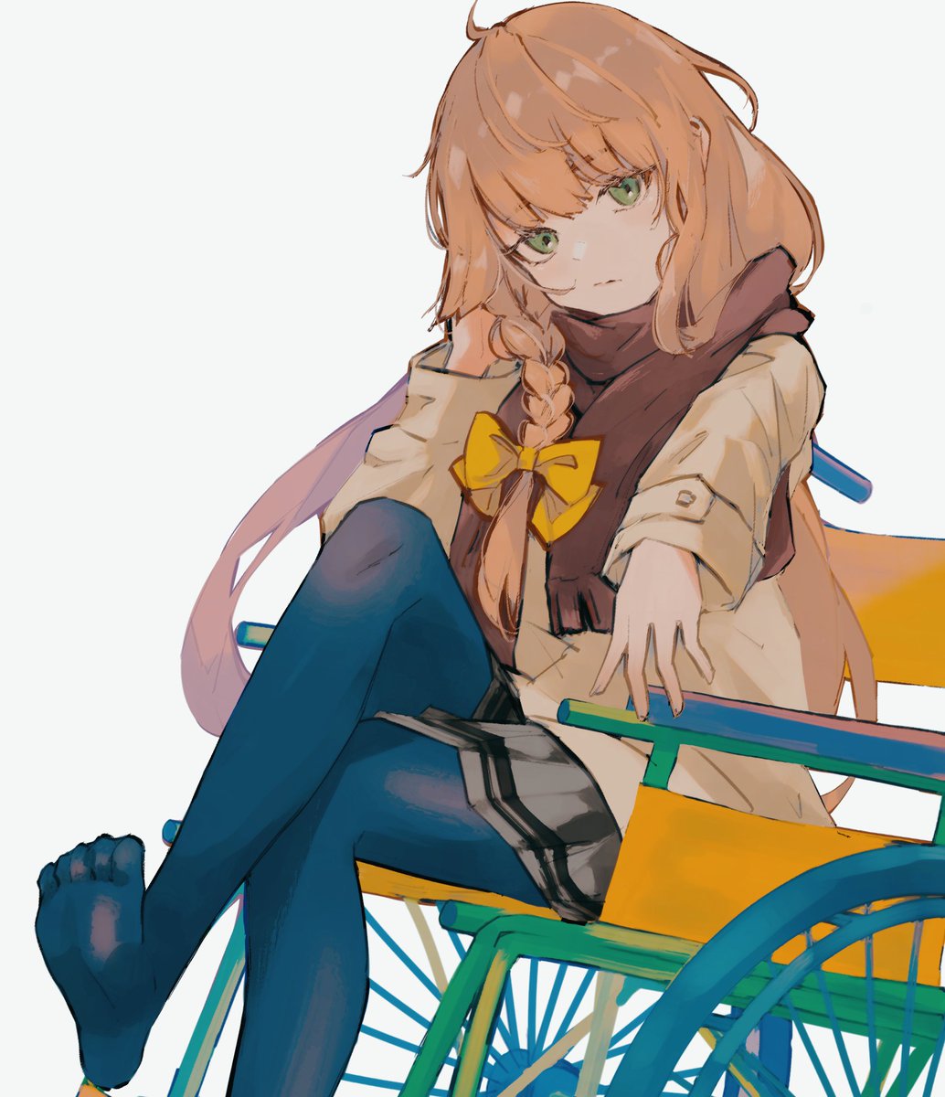 「オリキャラが初描きとなりました🌻 」|Eve Aries 🦜のイラスト
