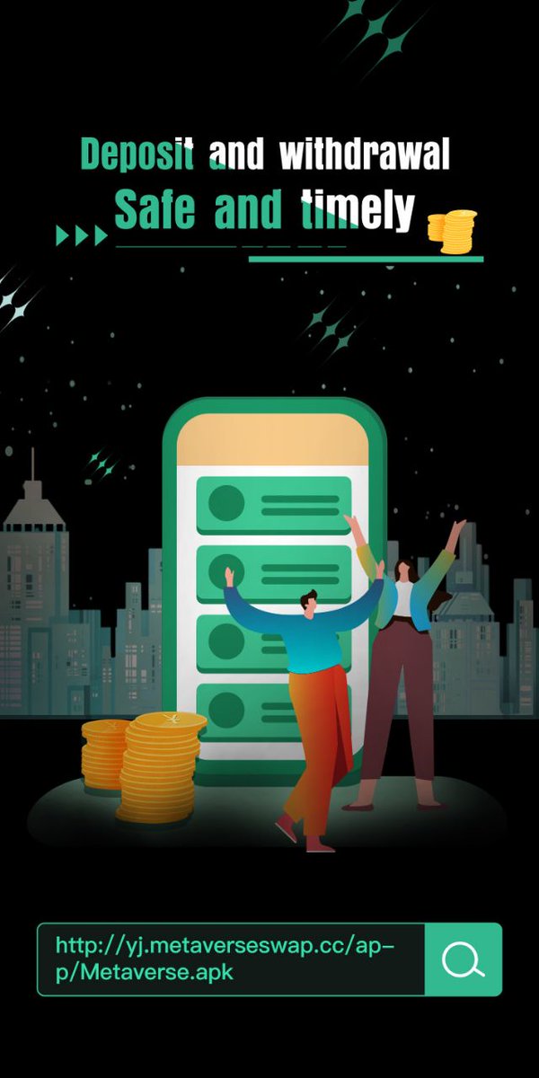 Metaverse Swap (@Metaverse_swaps) | Twitter