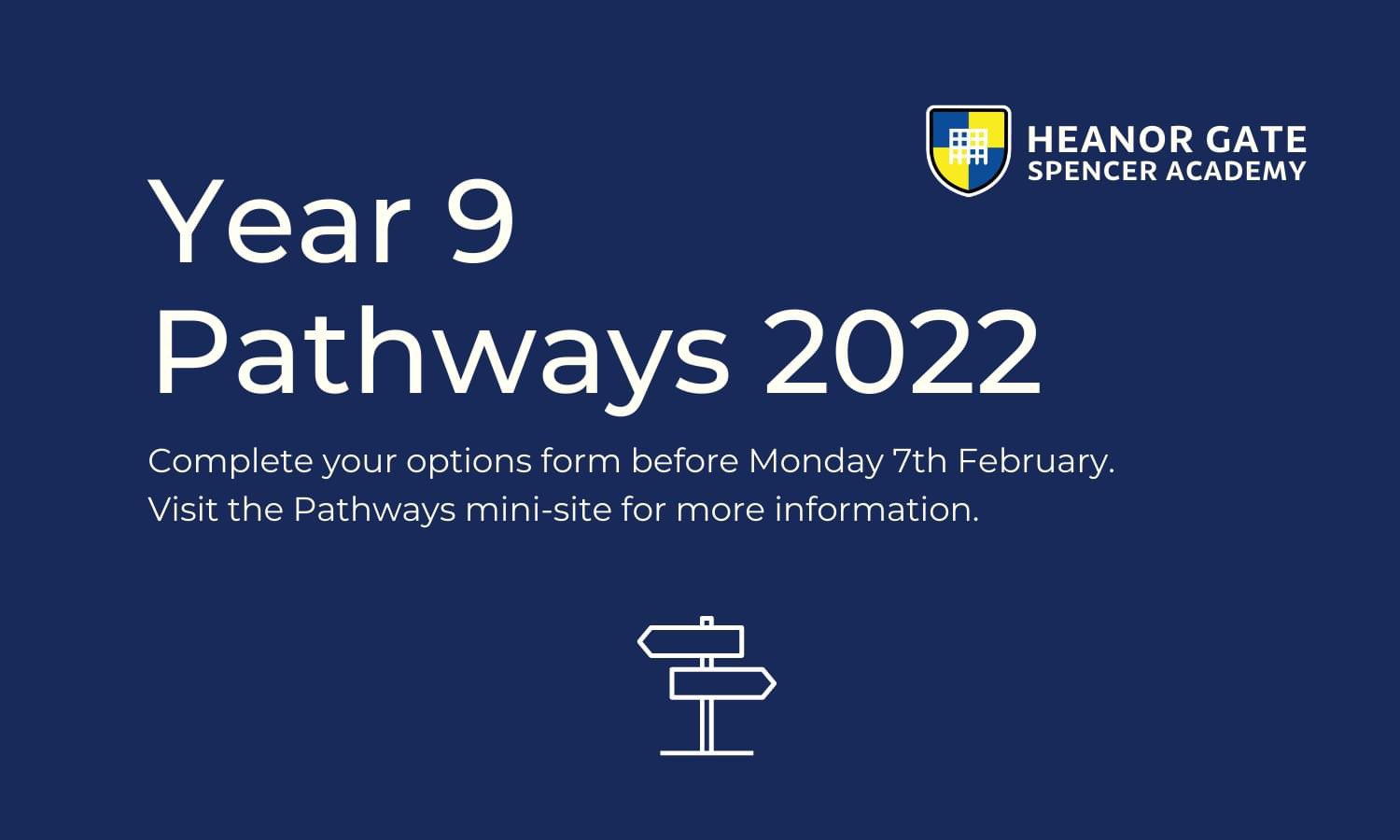 HGSA On X: The Y9 Pathways Process Is Well Underway, And, 54% OFF