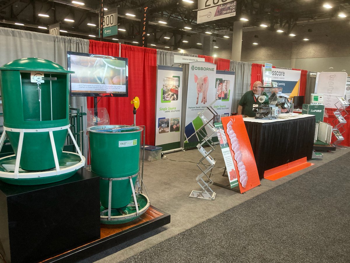 Osborne Industries (@OsborneInd) / Posts / X