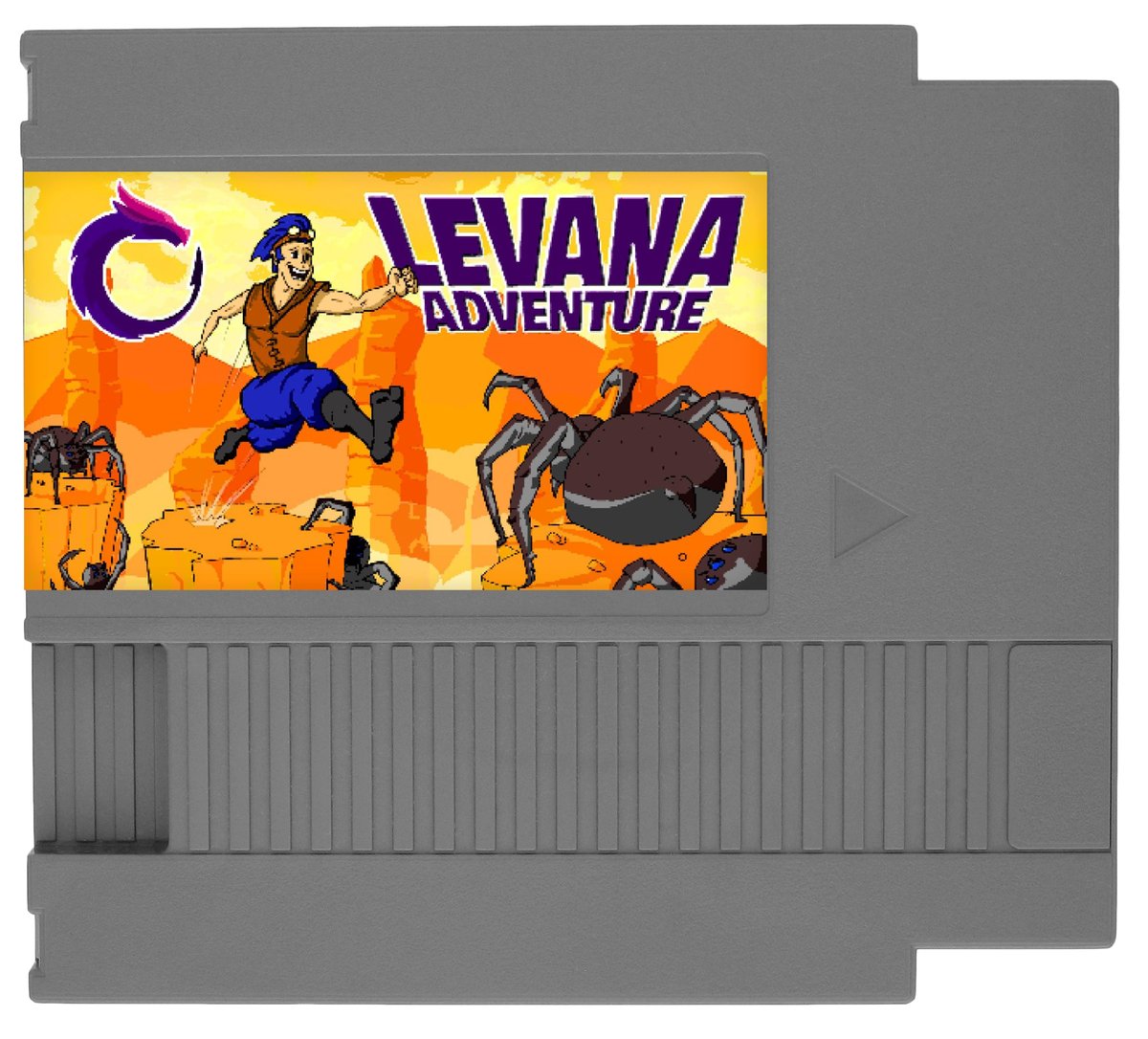 Levana Protocol (@Levana_protocol) | Twitter