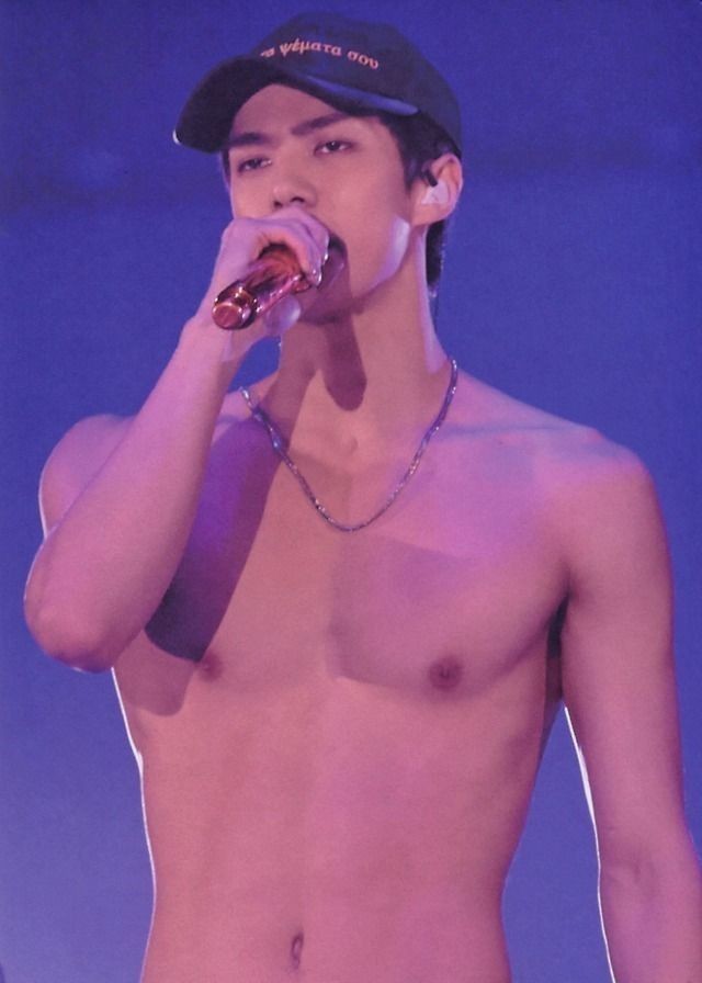 Legendary Kpop Abs ♂️ on Twitter: "637. Sehun / EXO https://t.co/1vXlm3IJS1" / Twitter