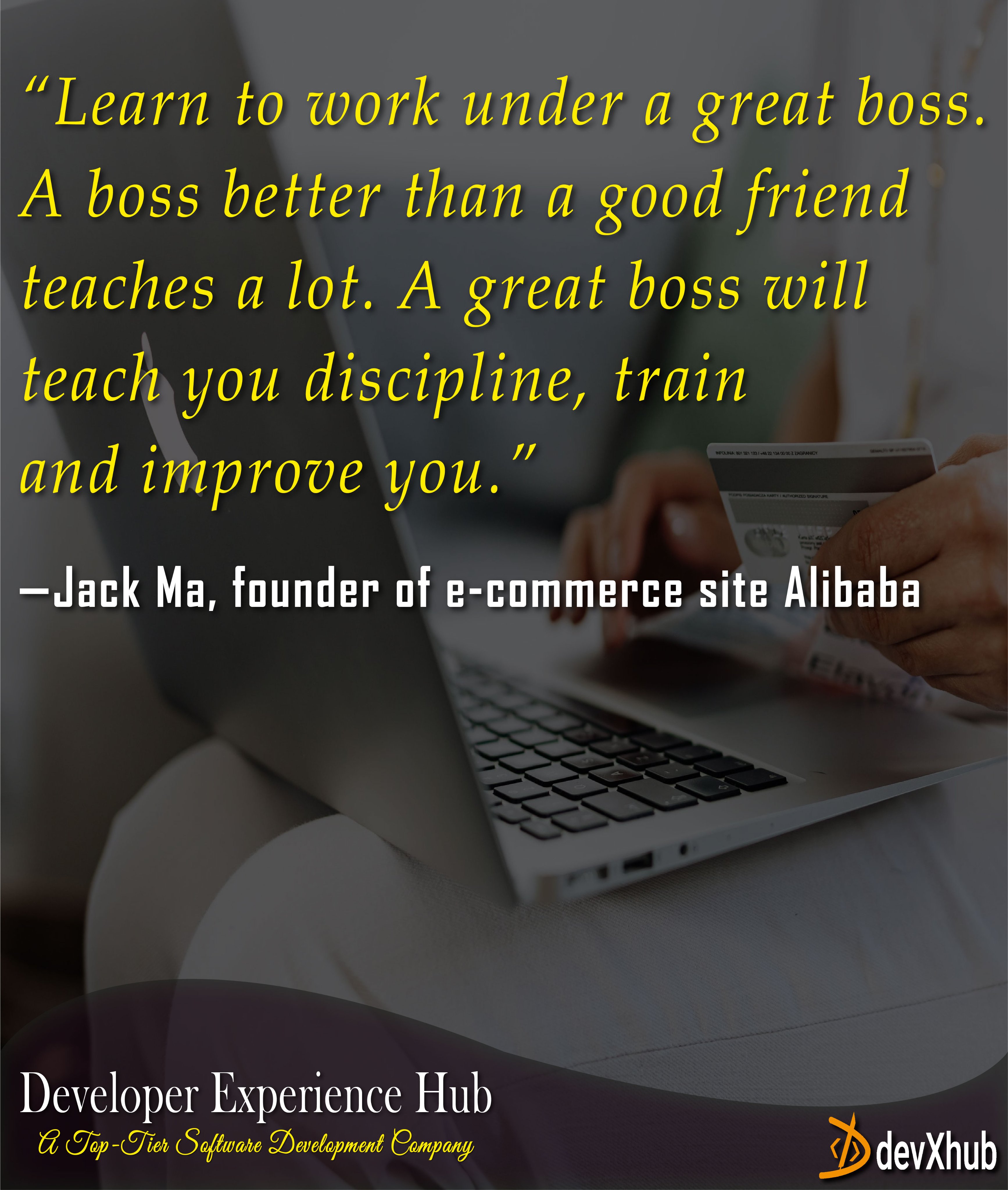 Developer eXperience Hub ( DEVxHUB ) (@devxhub) / Twitter