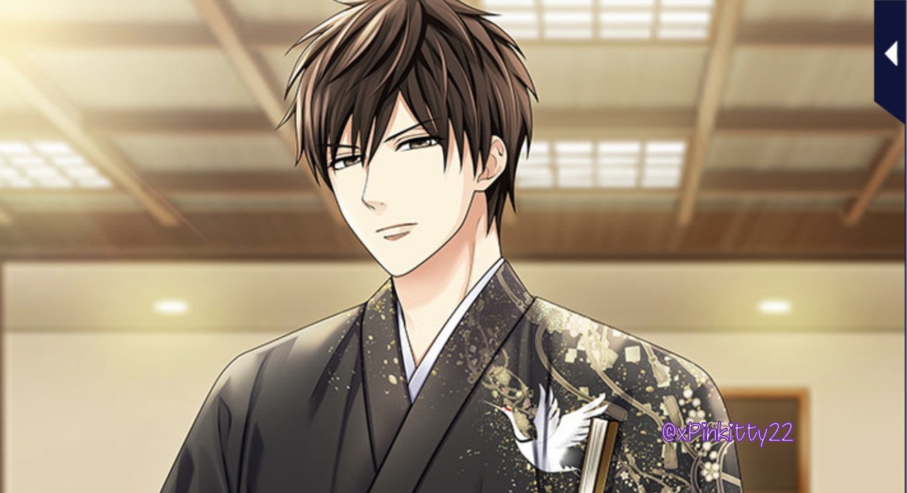 Eisuke Ichinomiya Season 2