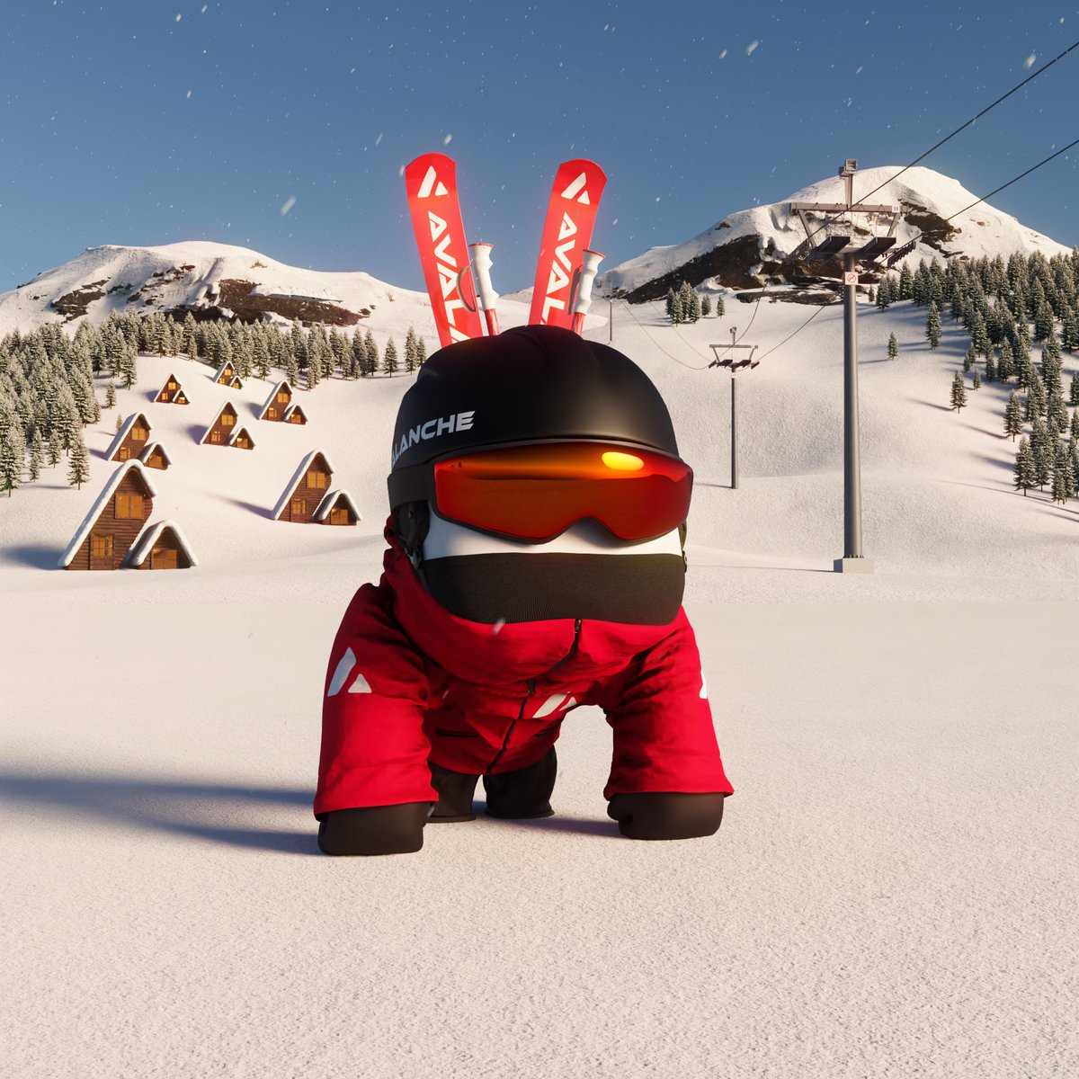 Truco 🔺 | Yeti Finance (@0xtruco) | Twitter