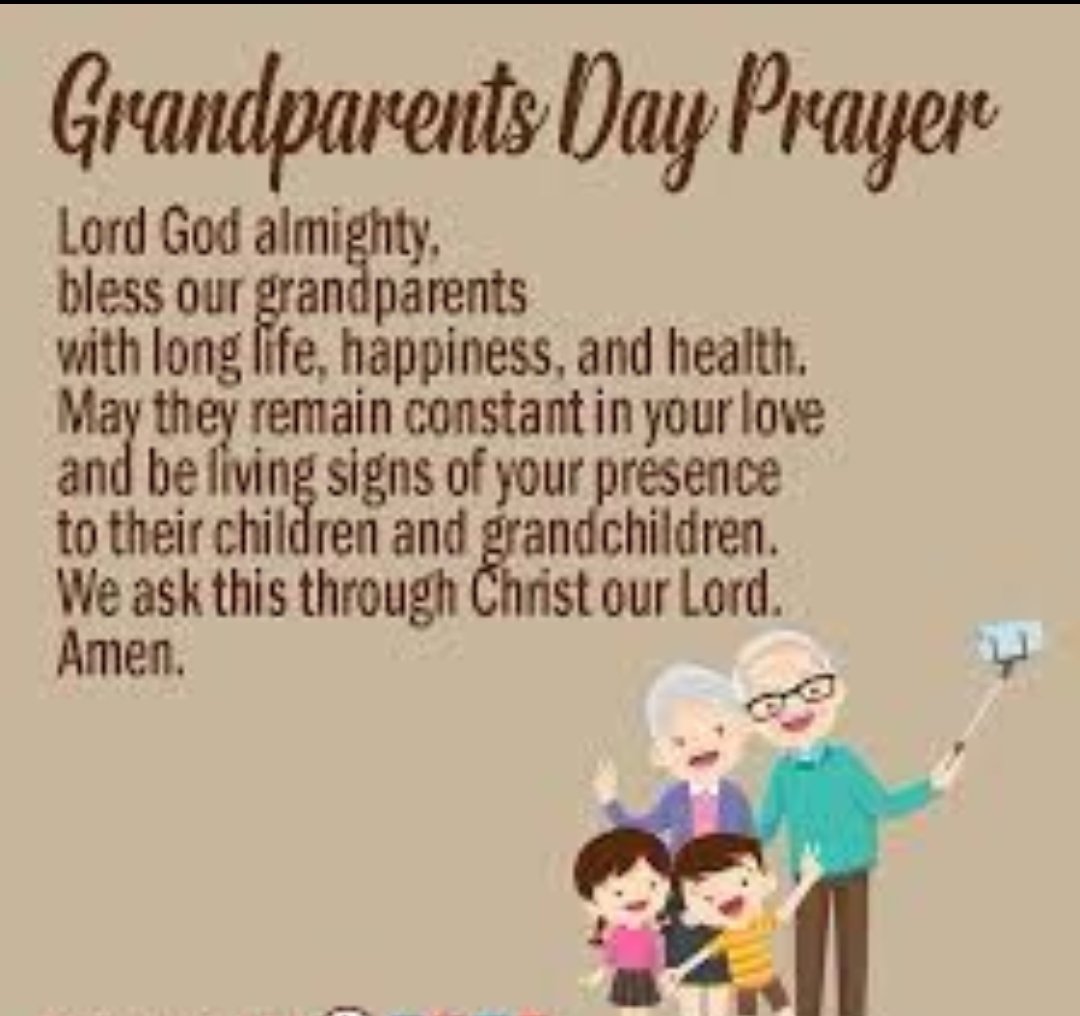 Grandparents Day 2022