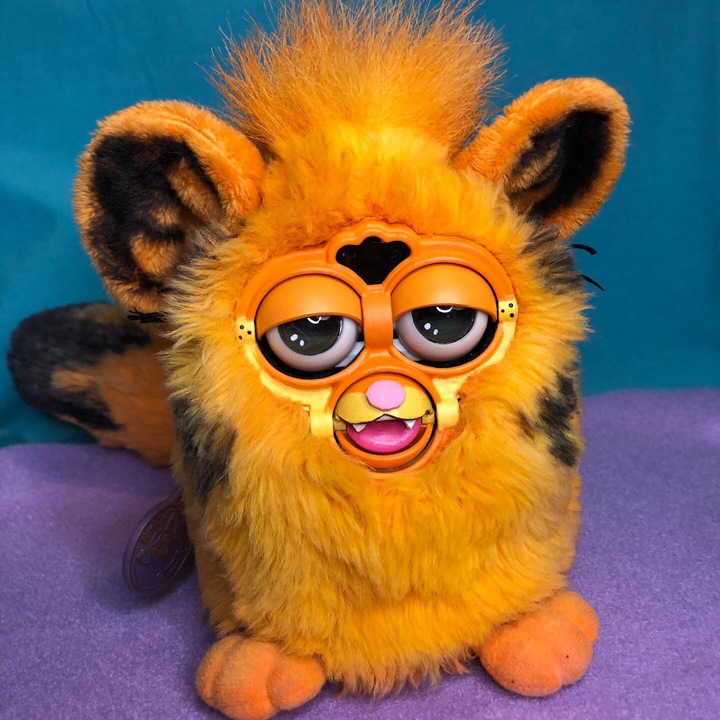 Furby 2022