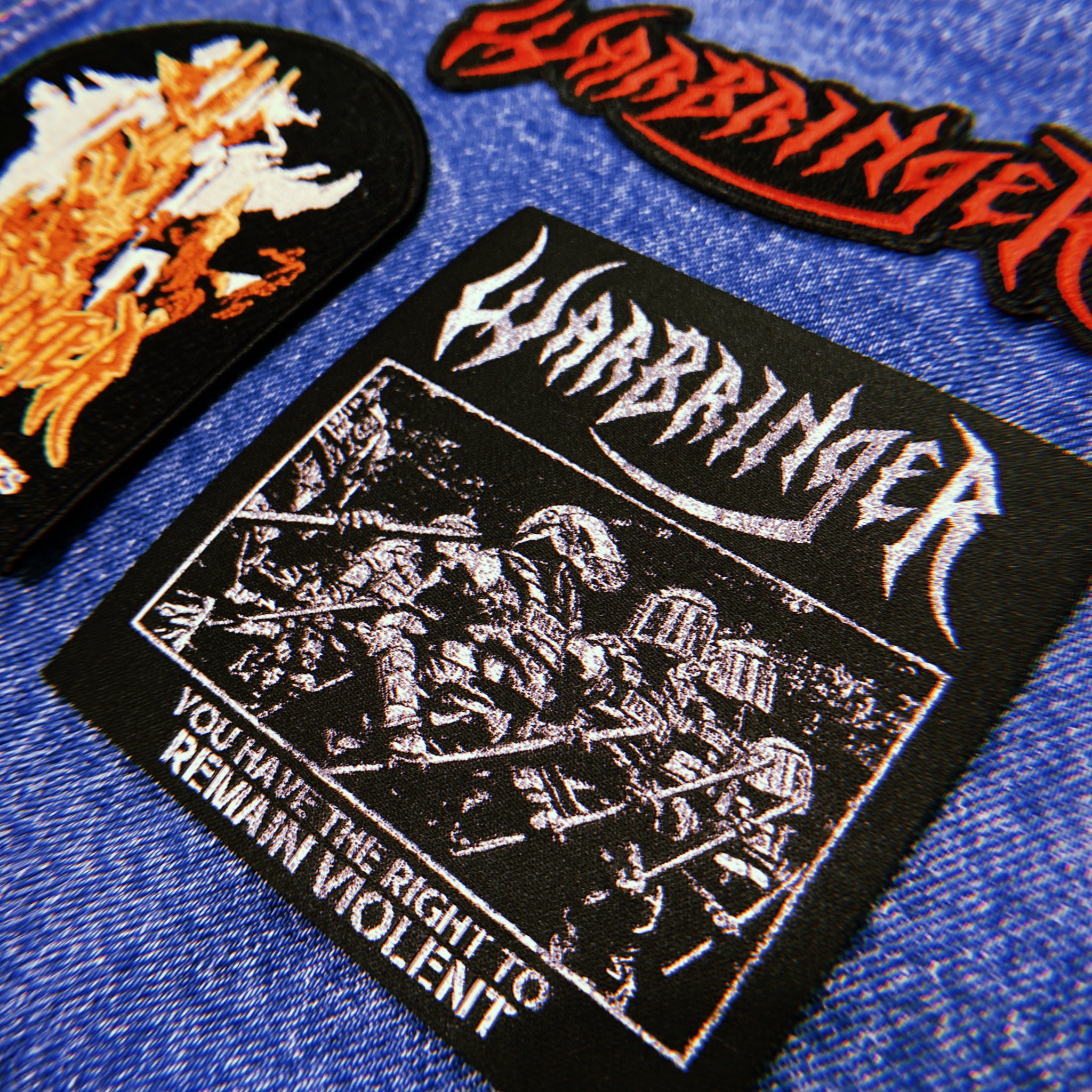 Warbringer Logo Leigh Bardugo Signed Wonder Woman Warbringer 1st