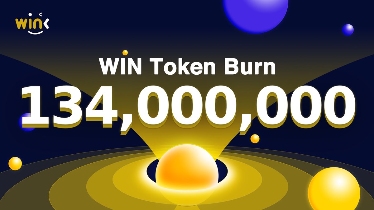 WINkLink (@WinkLink_Oracle) | Twitter