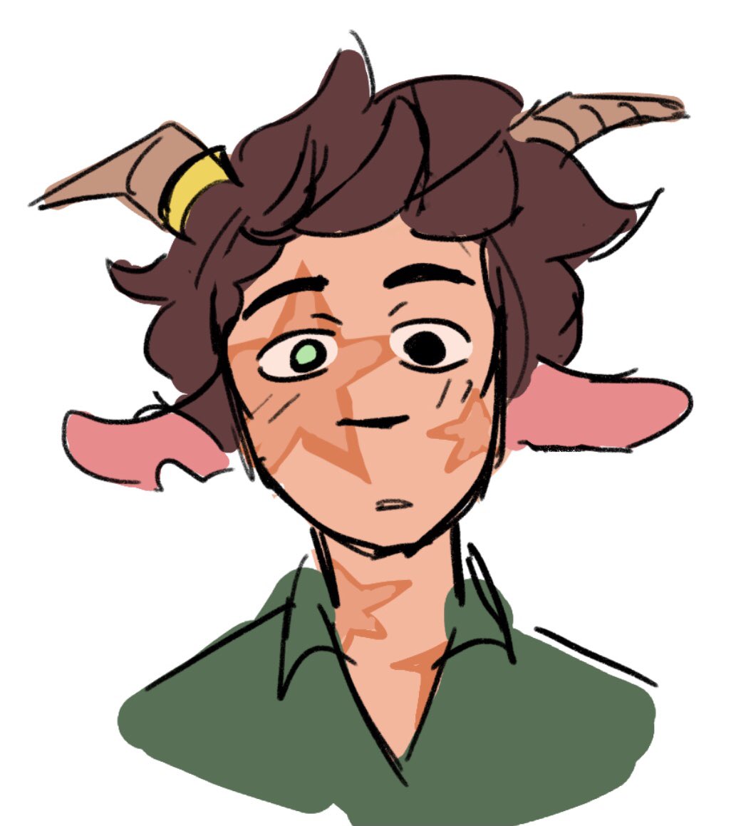 「explosion scars #tubbofanart #ranboofan」|🐙Ash🐙TEAM GRUBのイラスト