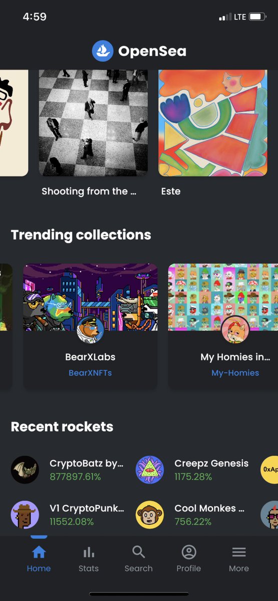 BearX (@BearX_NFT) | Twitter