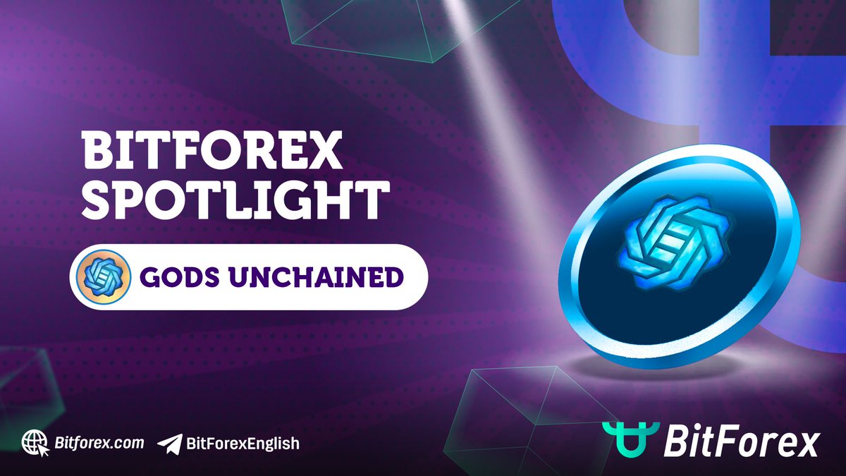 BitForex (@bitforexcom) | Twitter