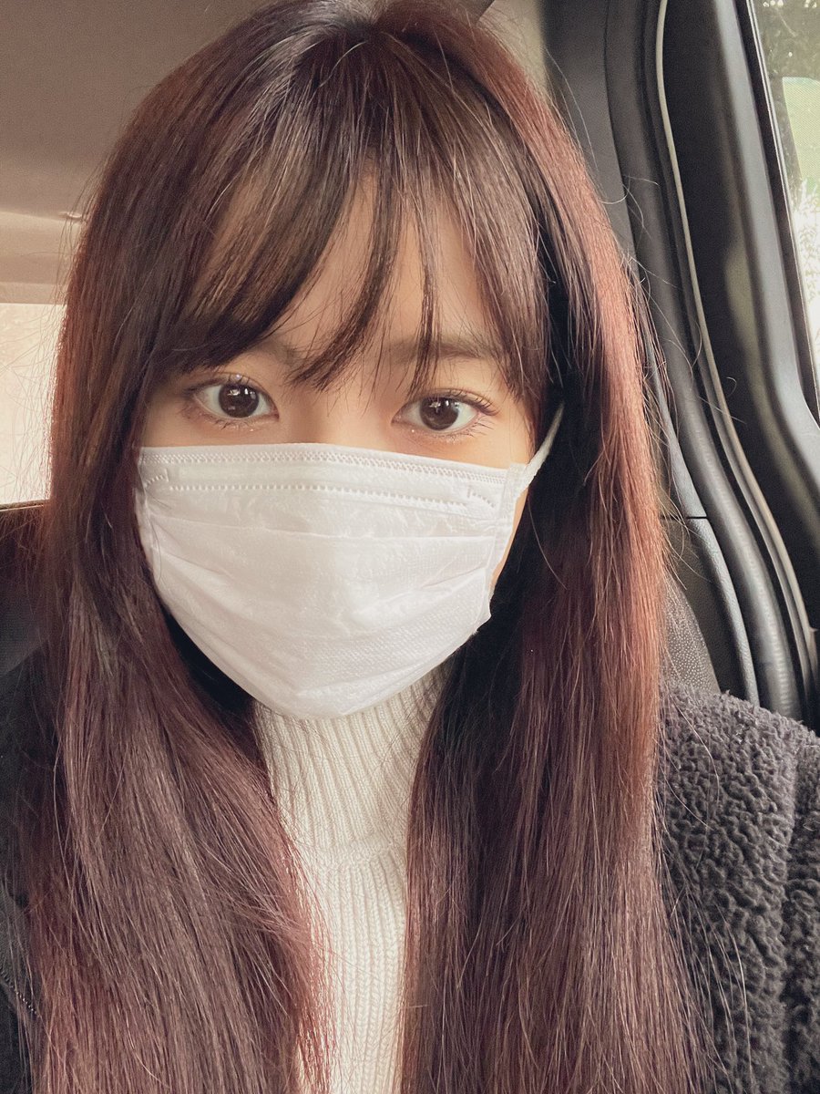 おはようございます🌞 ロンモンロウ（龙梦柔/龍夢柔）栗子 @ron__monroe