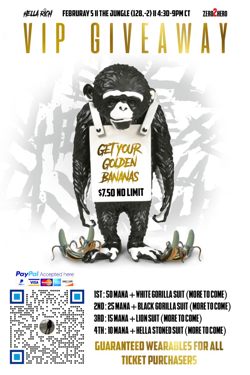 ZERO2HERO (@zero2hero_DCL) | Twitter