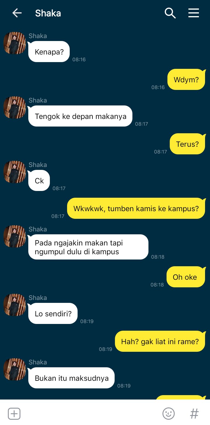 Shaka Lilith / Twitter