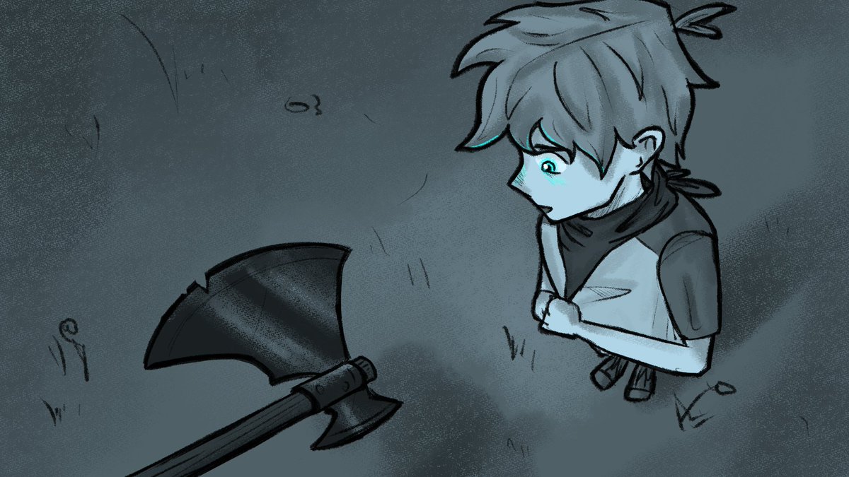 Nefitesi (@Nefitesi_) さんのイラスト・マンガ作品まとめ (5 件) - Twoucan