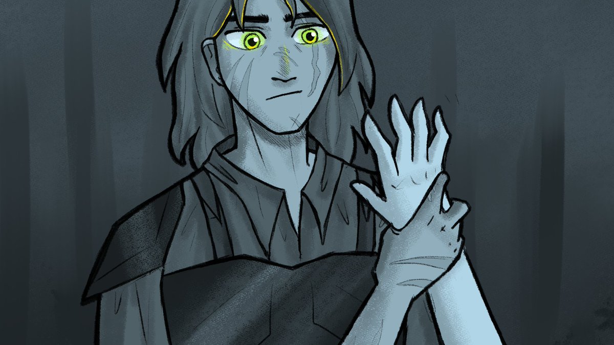 Nefitesi (@Nefitesi_) さんのイラスト・マンガ作品まとめ (5 件) - Twoucan