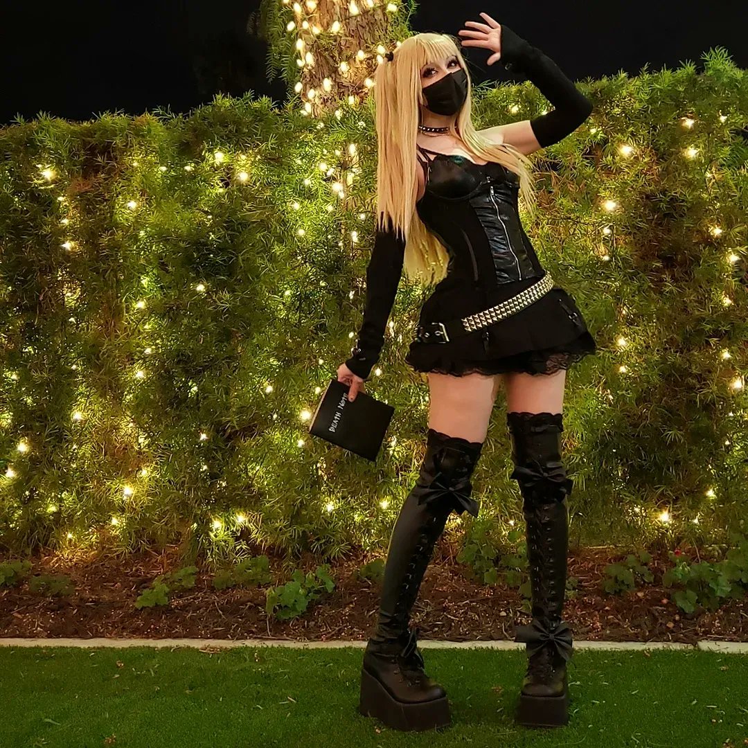 brinni (@xbrinni) さんのコスプレ作品まとめ (67 件) - Twoucan