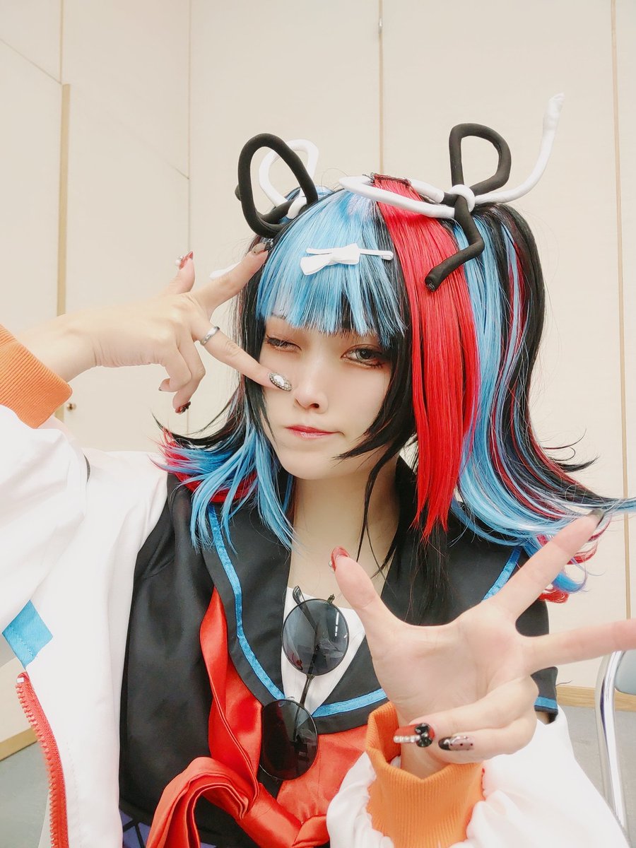 あめﾁｬﾝ (@RainCandy_drops) | Twitter