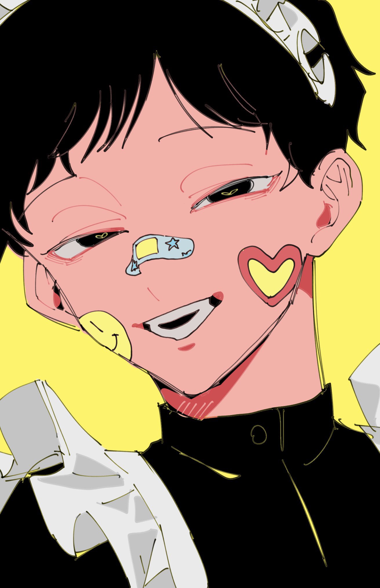 ㅇ鮭ヲ丸ㅇ On Twitter 最近の絵 Iexjsnfmm3 Twitter 