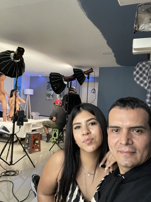 TW Pornstars - Ely Marquez 18+. The most liked pictures and videos from Twitter for all time. Page 7