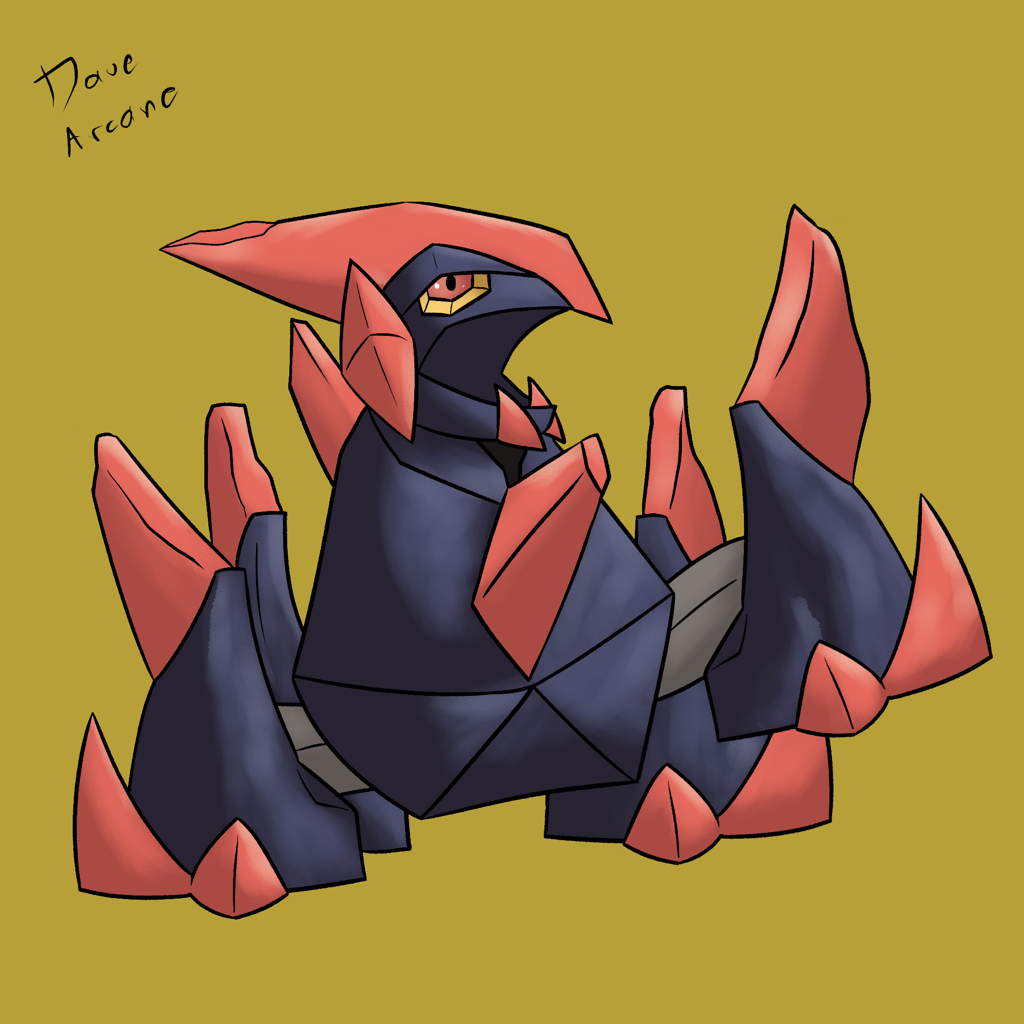 Best Looking Pokemon 25 Best & Coolest Pokémon Designs Of All Time