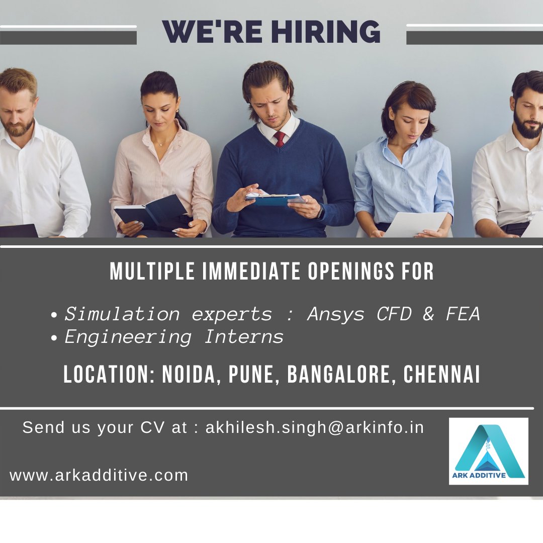 Ark Additive (@AdditiveArk) | Twitter