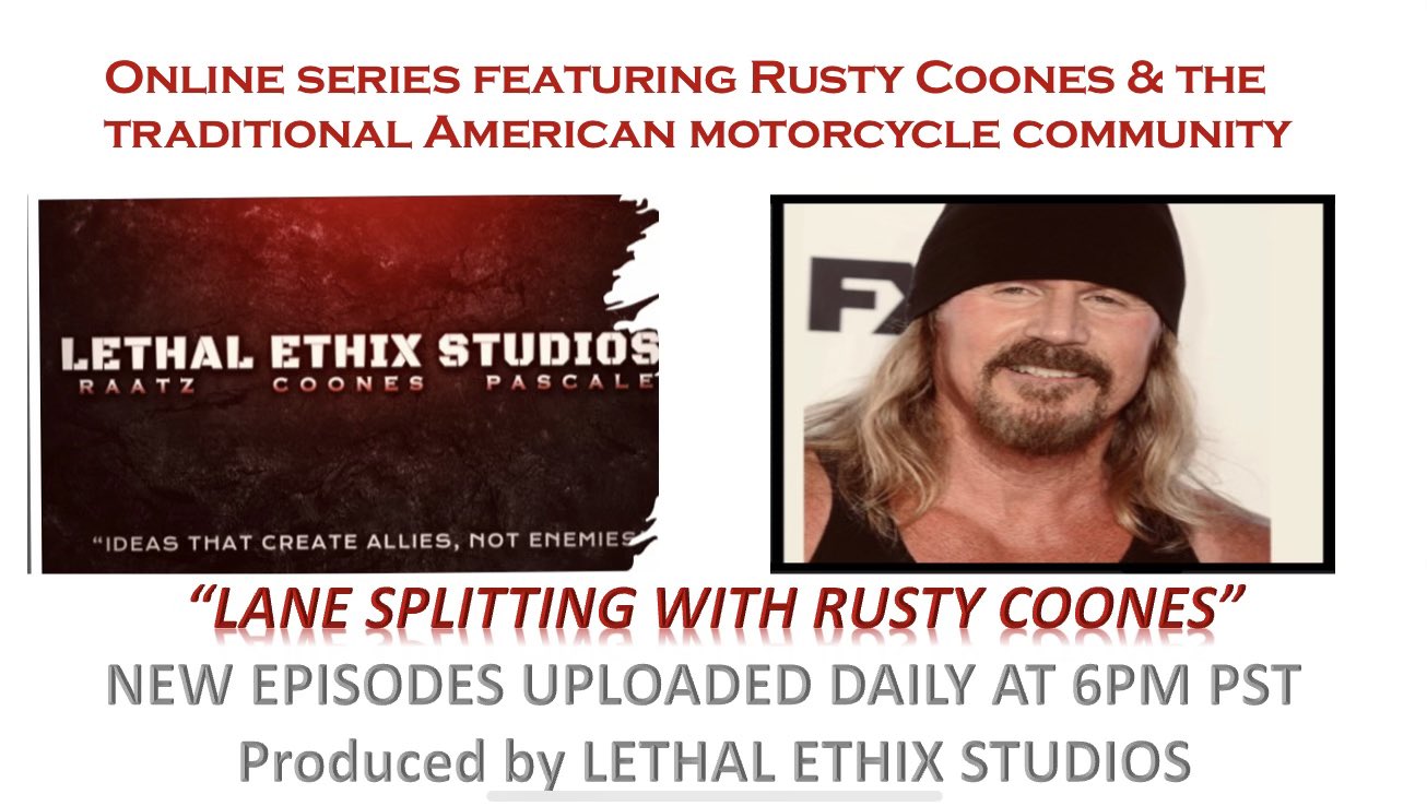 Rusty Coones (@RustyCoones) / Twitter