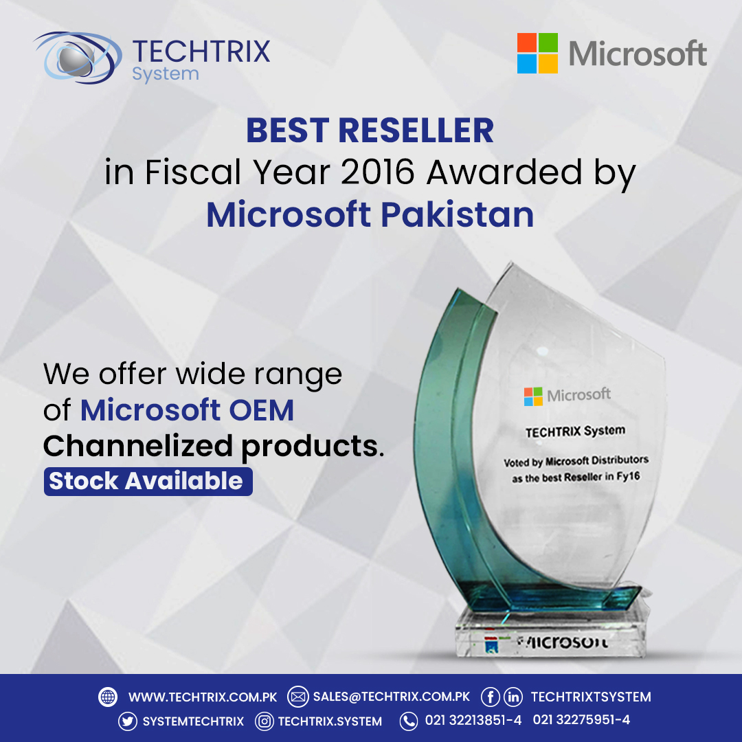 Techtrix System (@SystemTechtrix) | Twitter