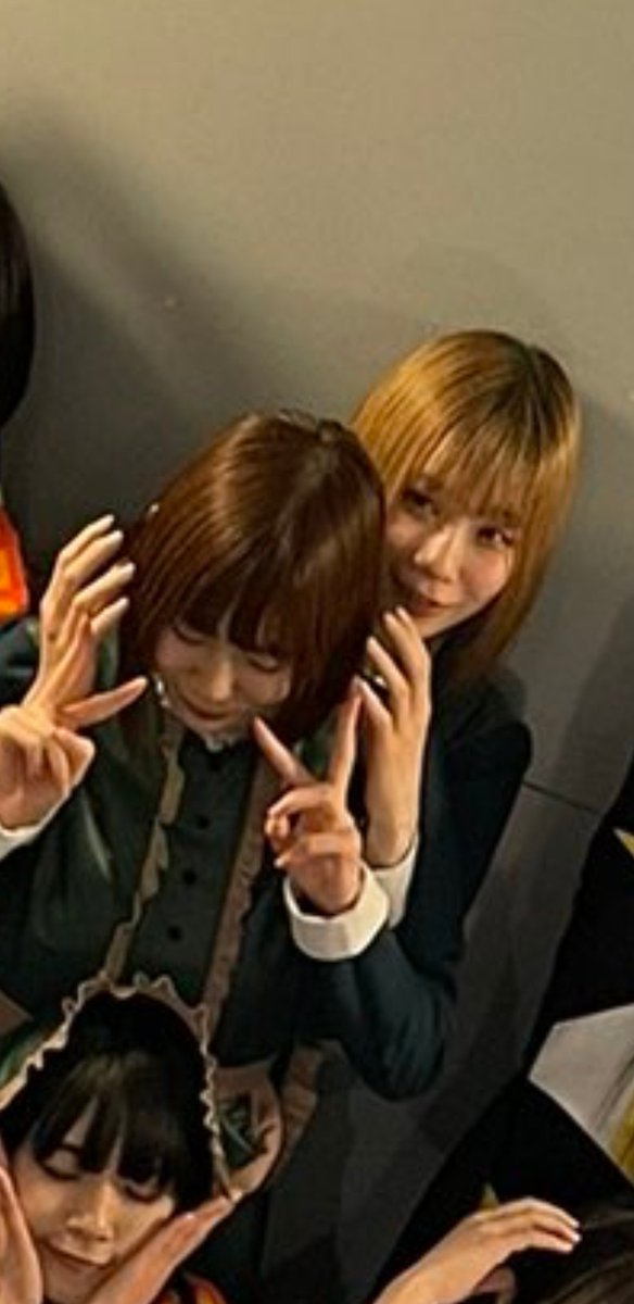 るか (@luka_BiSH_ASP) | Twitter